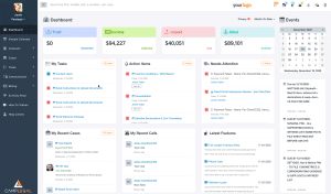 About Us - CampLegal