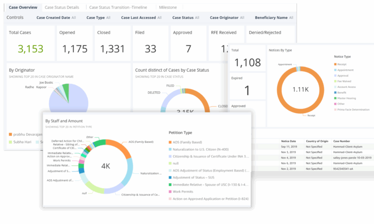 Features - CampLegal