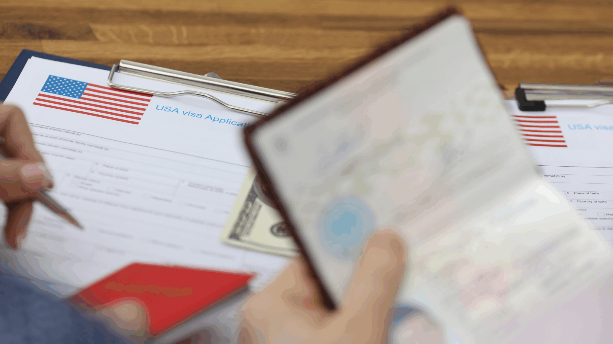 Understanding the DV 2027 Lottery’s New $1 Electronic Registration Fee ...