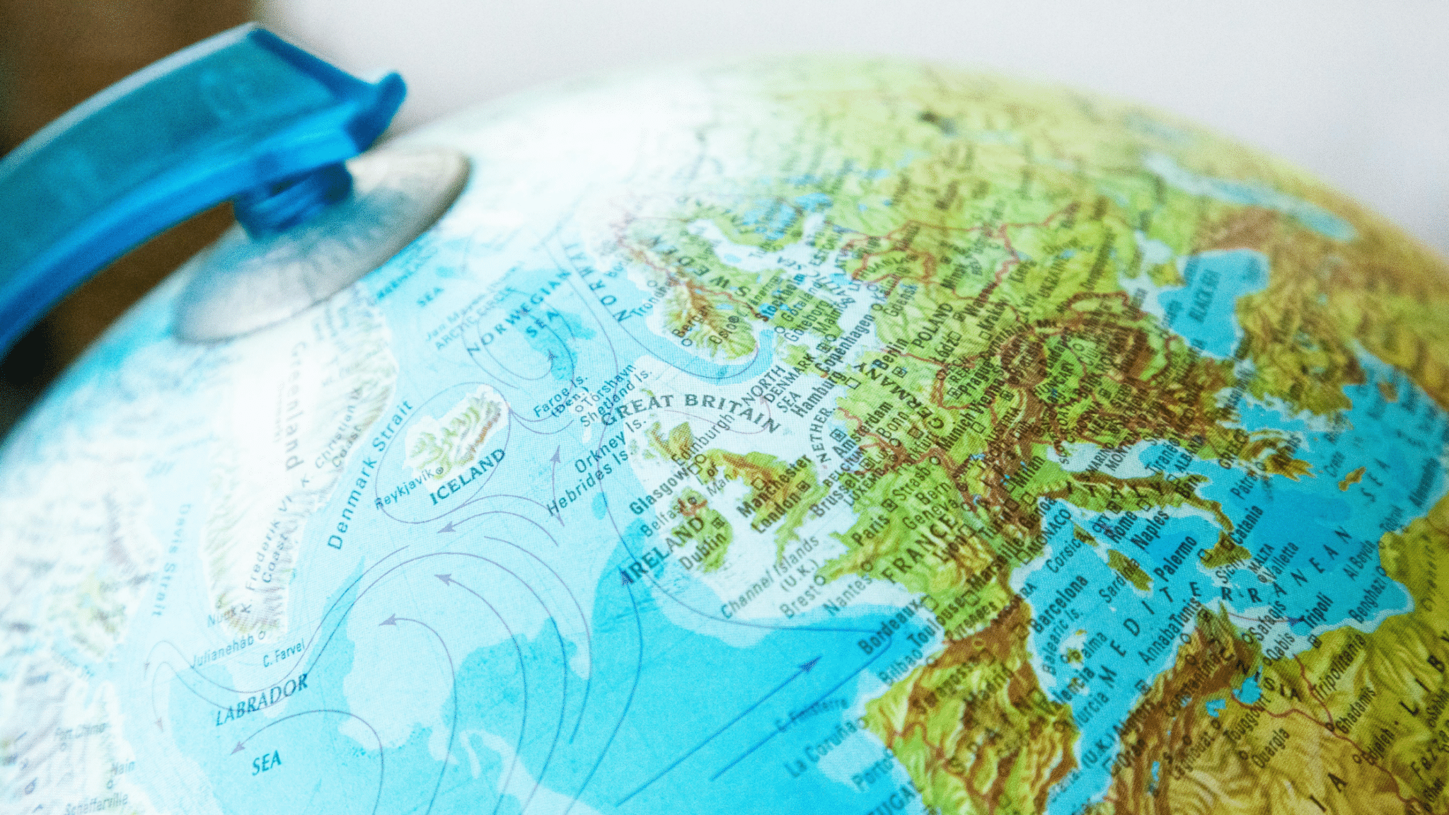 Countries Subject to U.S. Visa Bonds - CampLegal